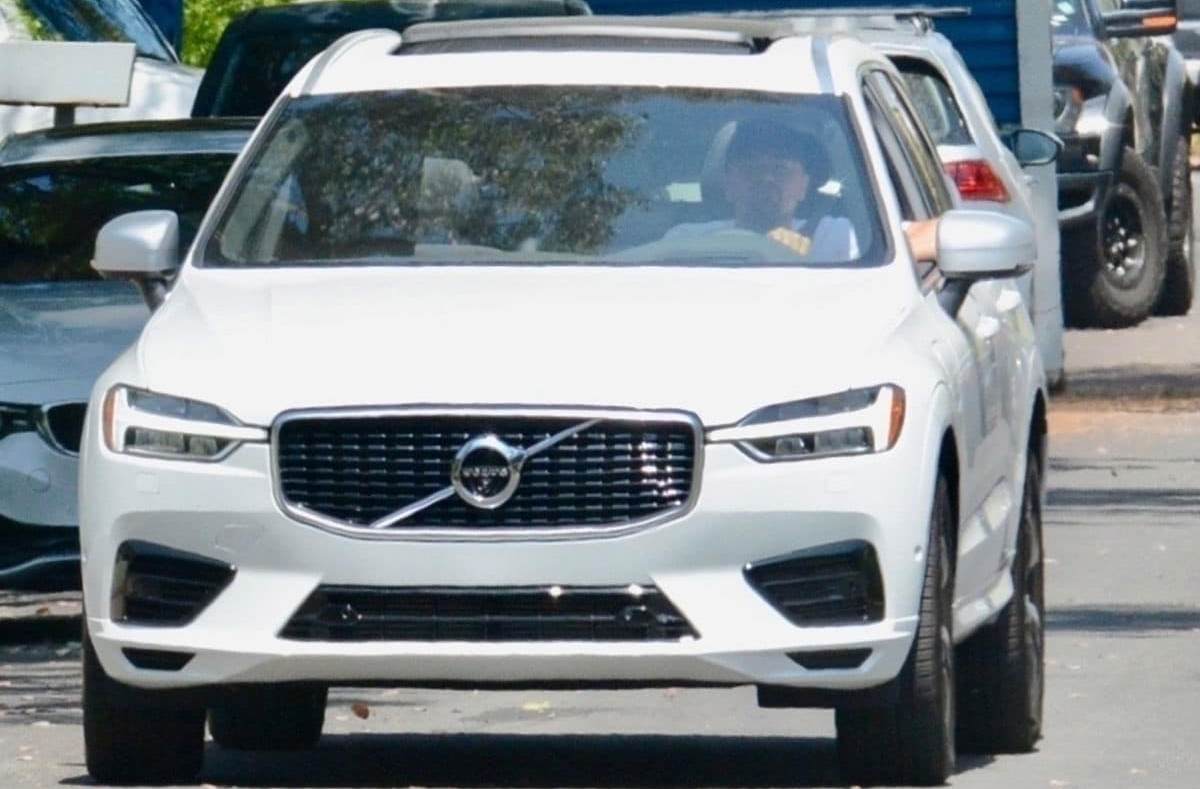 Famous People Who Own a Volvo | Celebrity Volvo Owners